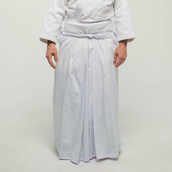 11115 TRAINING HAKAMA | Fuji Mae New Zealand