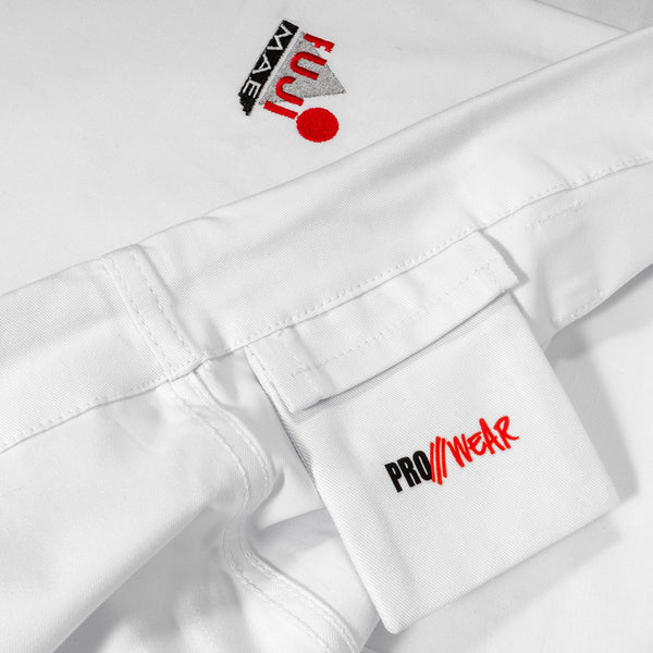 101341 PROWEAR KYOKUSHIN PANTS | Fuji Mae New Zealand