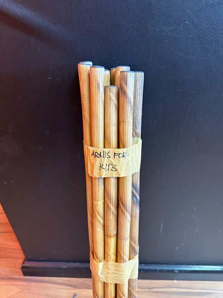 Rattan Kali Stick for Kids | Fuji Mae New Zealand