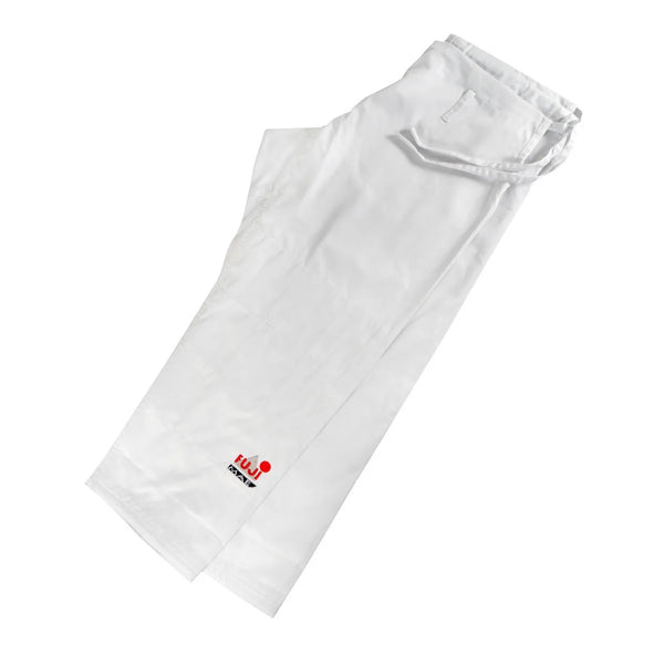 10100_12oz KARATE GI LONG SLEEVE | Fuji Mae New Zealand