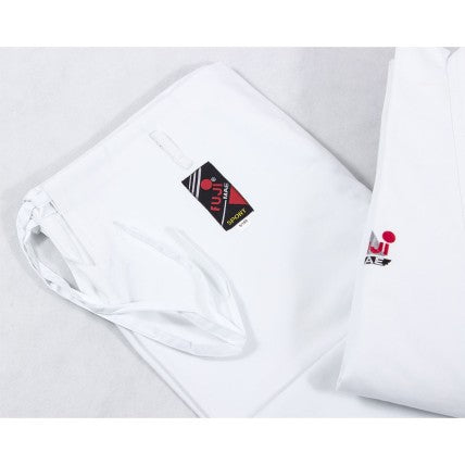 10100_160Z Karate Gi 16oz Canvas | Fuji Mae New Zealand