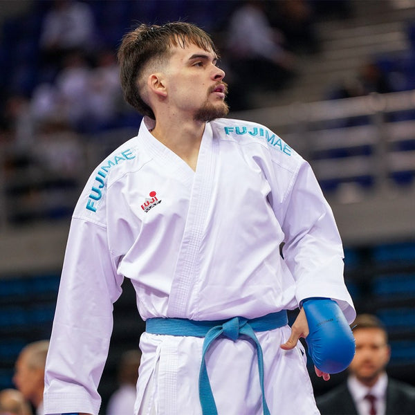 PROWEAR KUMITE KARATE JACKET 2 | Fuji Mae New Zealand