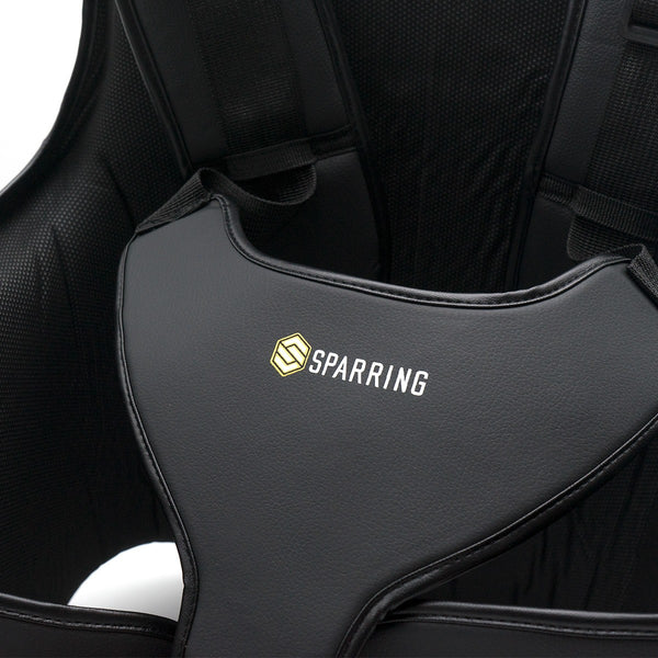 SPARRING 2 PRIMESKIN BOXING VEST | Fuji Mae New Zealand