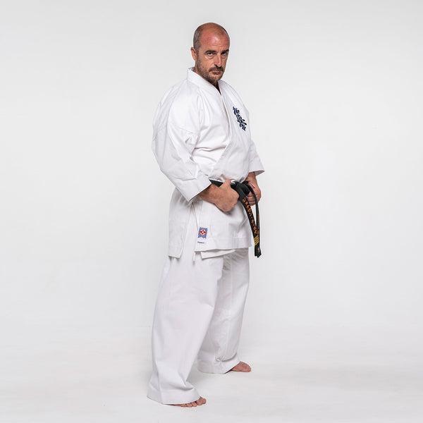 101701 - Yantsu Kyokushin Karate Gi | Fuji Mae New Zealand