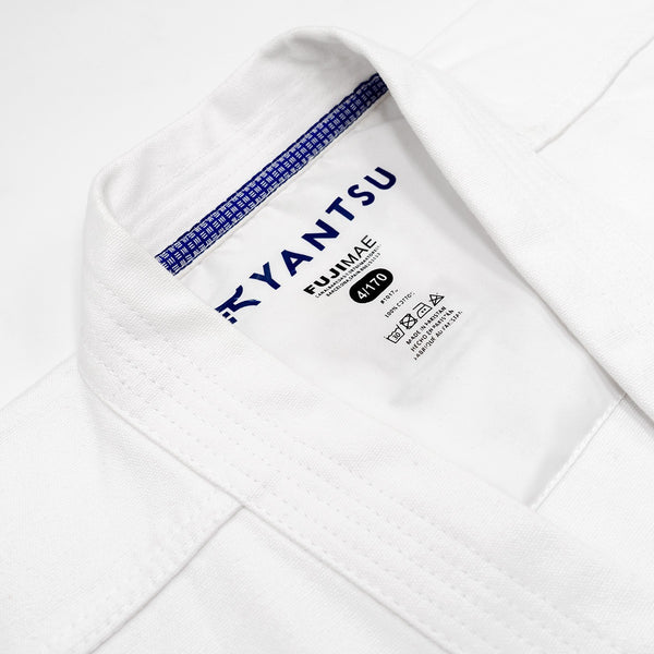 101701 - Yantsu Kyokushin Karate Gi | Fuji Mae New Zealand
