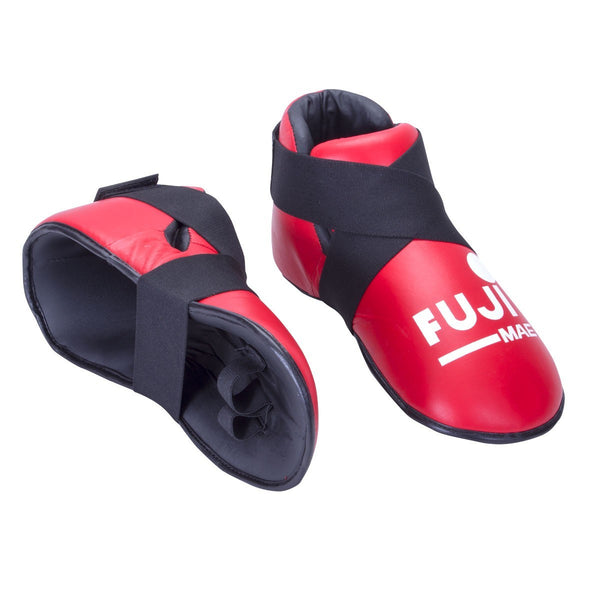 21706 Leather Full Foot Sparring Boot | Fuji Mae New Zealand