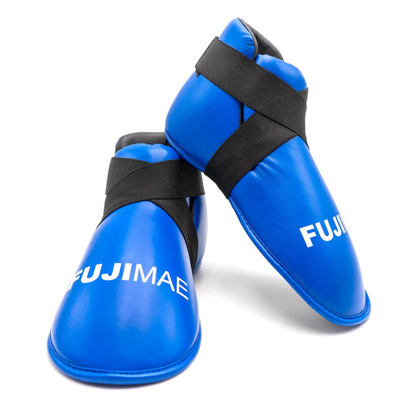 21720A ADVANTAGE FOOT PROTECTORS. ITF APPROVED | Fuji Mae New Zealand