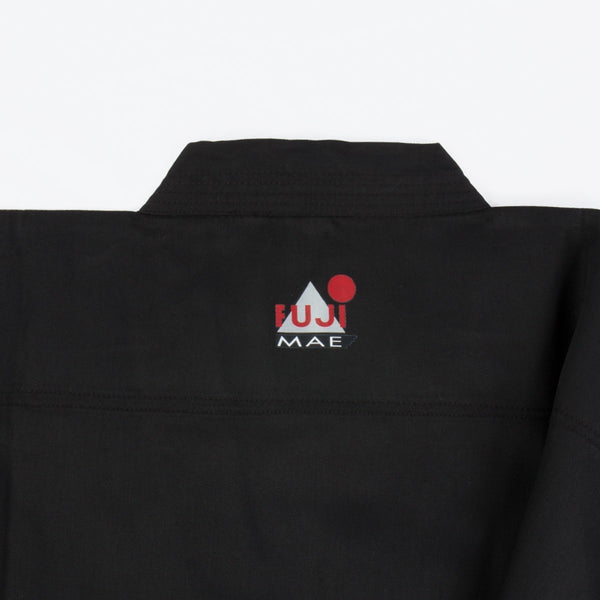 10000140 BASIC KARATE GI | Fuji Mae New Zealand