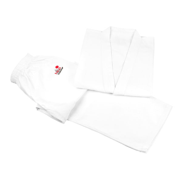 10000140 BASIC KARATE GI | Fuji Mae New Zealand