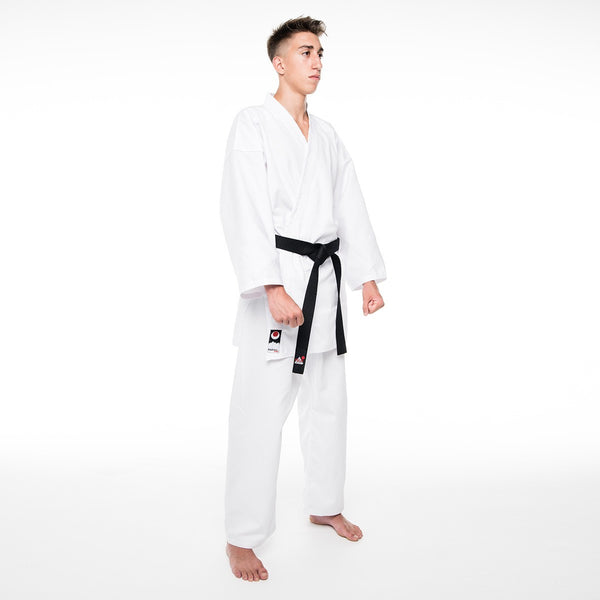 10000140 BASIC KARATE GI | Fuji Mae New Zealand