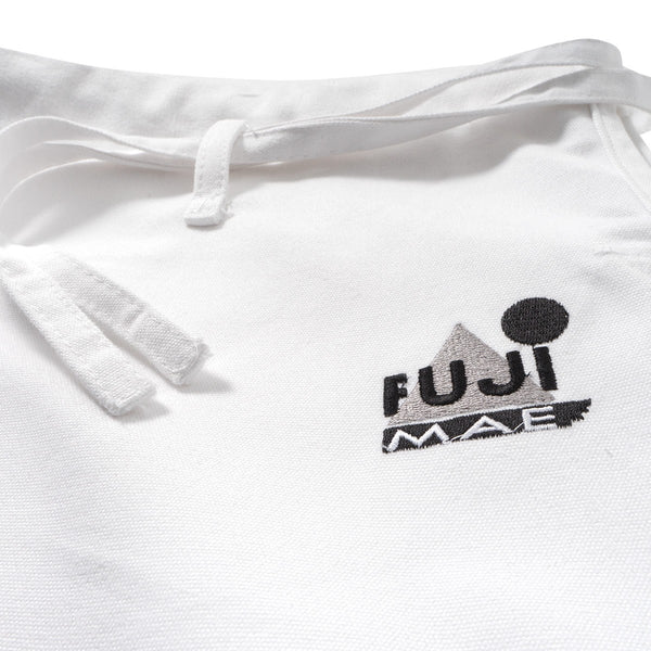 100501 LEGACY II KARATE GI - 14 OZ | Fuji Mae New Zealand