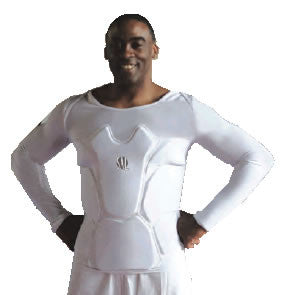 SAL_PROTECTION Protection Vest | Fuji Mae New Zealand